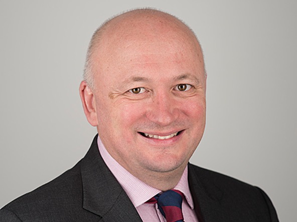 IRI makes senior management changes | News | Research Live